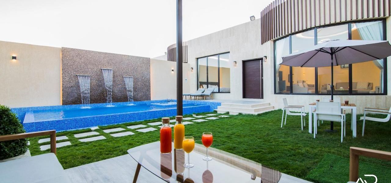 2024 Top Private Pool Villas in Riyadh, Saudi Arabia | Top Saudi Arabia ...