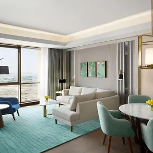 Grand Hyatt Al Khobar Hotel And Residences: What To Expect From ...