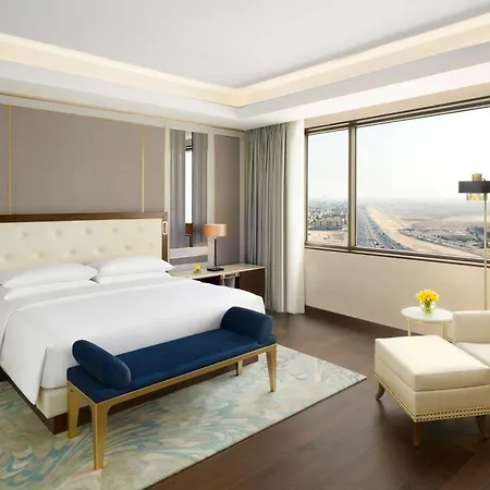 Grand Hyatt Al Khobar Hotel And Residences: What To Expect From ...