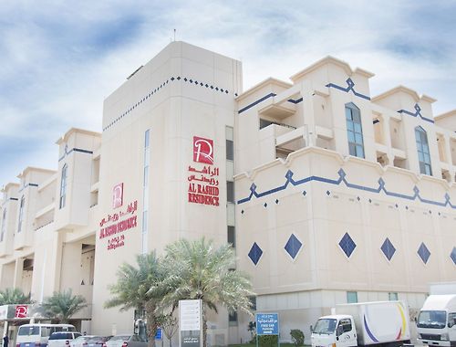 Al Rashid Residence Al Khobar: 4 star Hotel with a Minimum Price 393 ...
